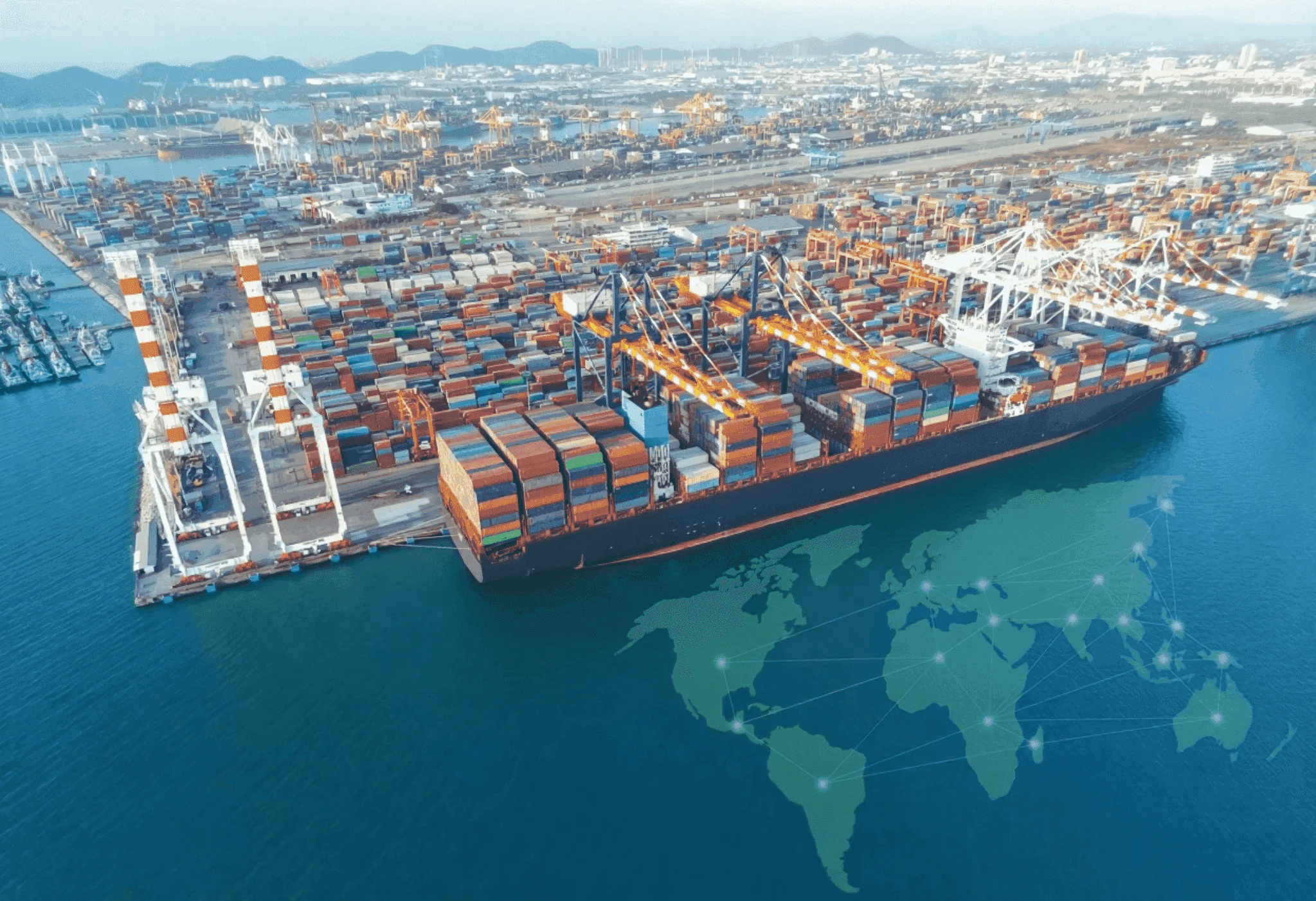 E-Sunrise Australia | B2B Agricultural Import & Distribution in Melbourne